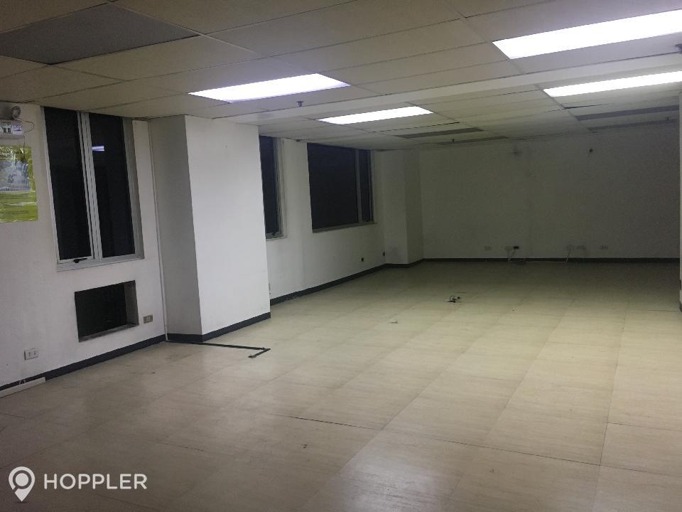 Office Spaces for Rent in Makati - Lease Working Spaces | Hoppler