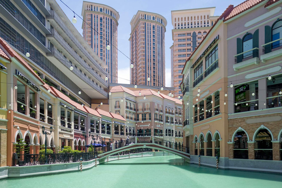 Condominiums for Sale in McKinley Hill, Taguig - Buy Condos | Hoppler